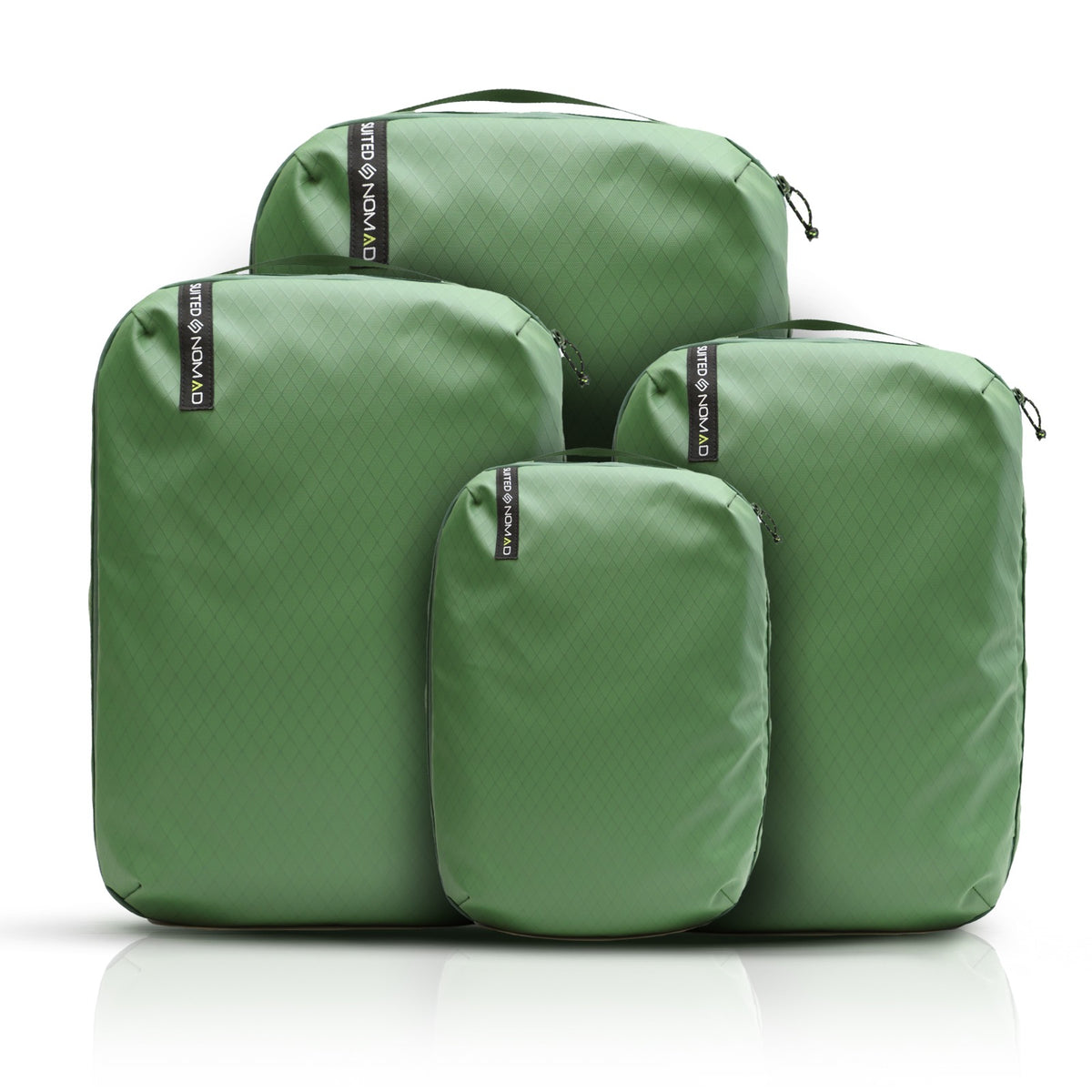 Adventure Travel Packing Cubes, IP65 Water&Dust Proof Gear Organizer B ...